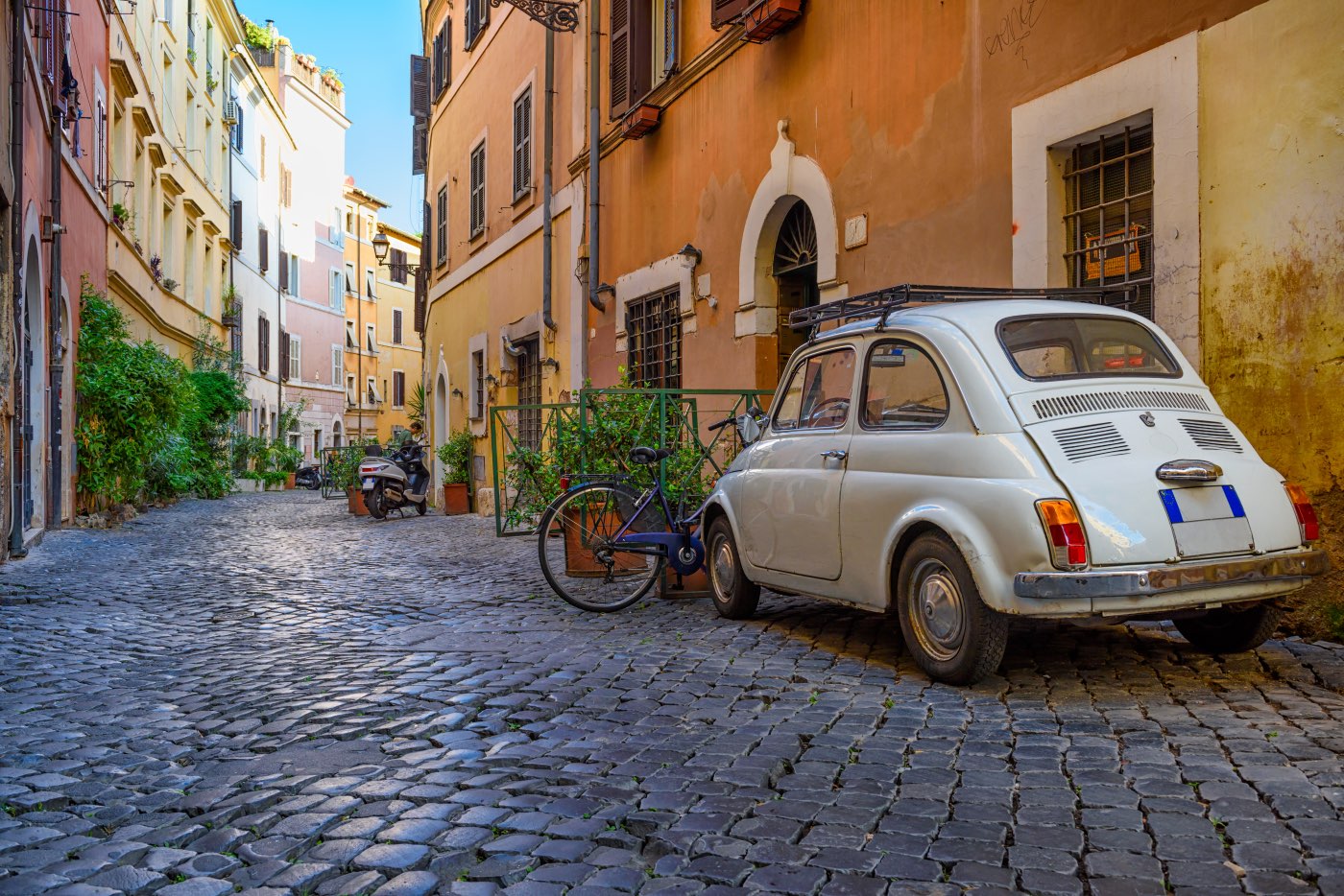 Fiat 500 Service – Pièces pour Fiat 500 ancienne